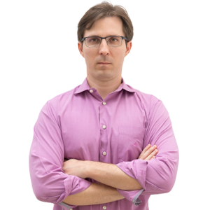 Bruno Zanotti - IEJUR - Pós EaD