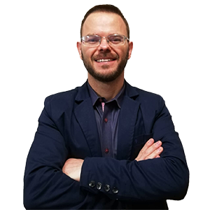 Daniel Ayres - IEJUR - Pós EaD